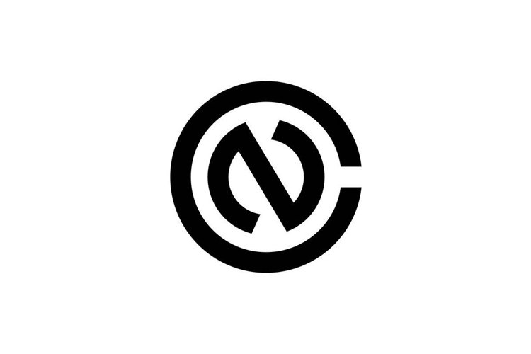 CN NC Logo design (2626094)