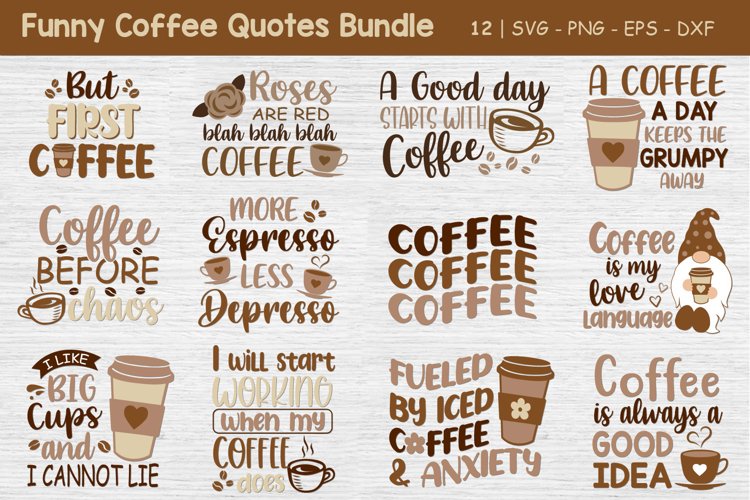 Coffee Quotes Coffee Quotes
