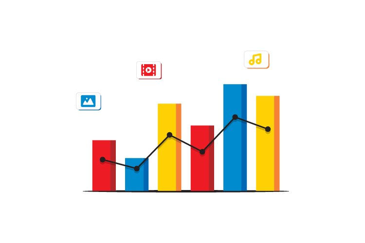 Statistics Clipart | Design Bundles