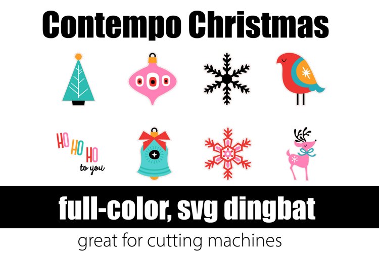 Contempo Christmas