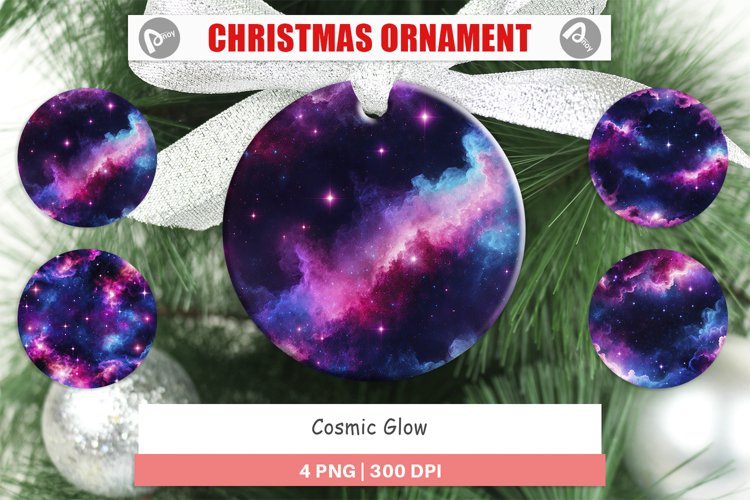 Christmas Ornaments