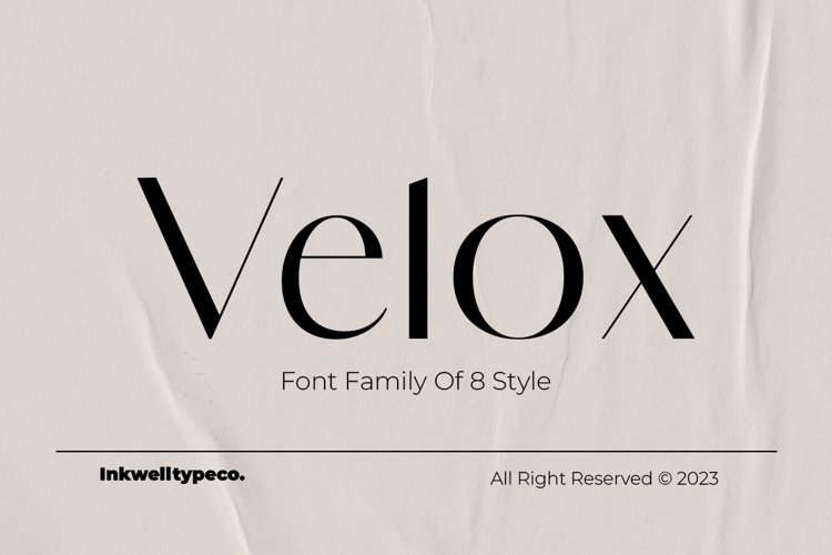 Velox