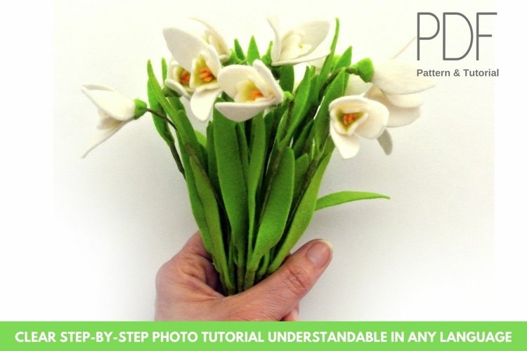 FeltPatternPDF | Design Bundles