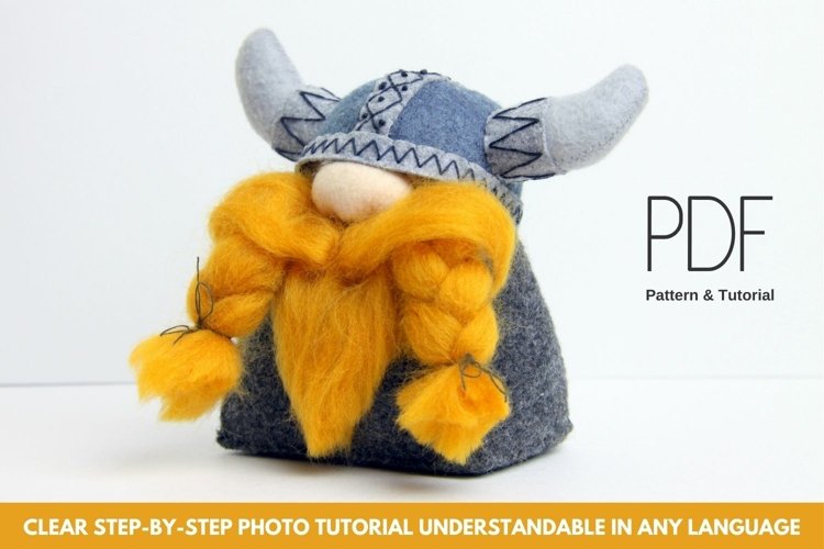 FeltPatternPDF | Design Bundles