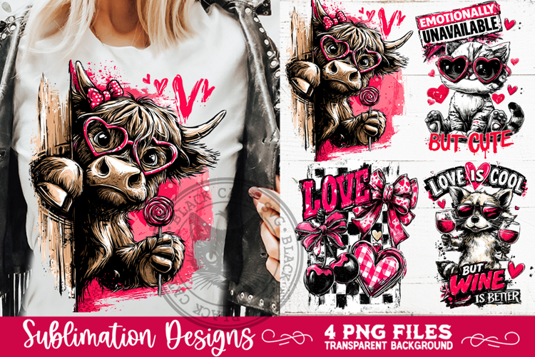 Sarcastic Valentine PNG Funny Sublimation 4 (6493209)