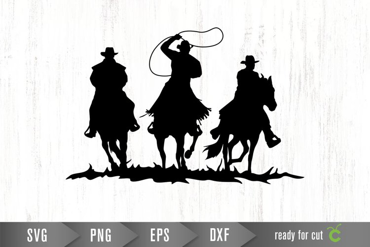 Rodeo Svg | Design Bundles