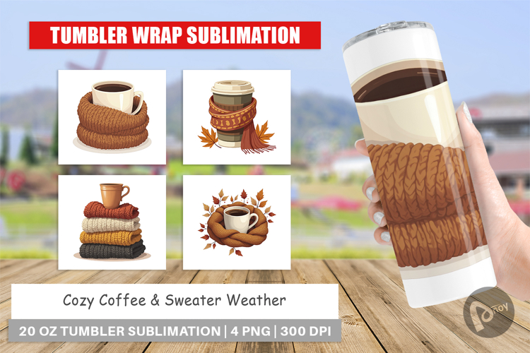12 Pack tumbler sublimation background