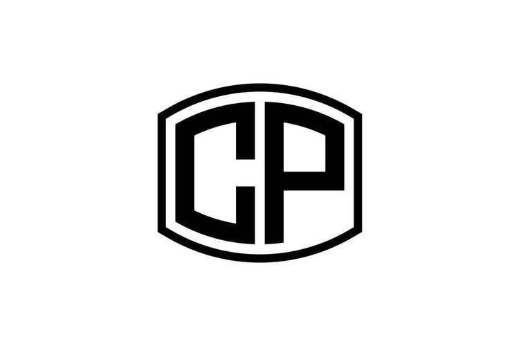 CP Logo design (2626328)