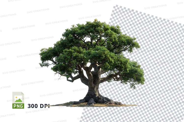 Tree clipart png (6555052)