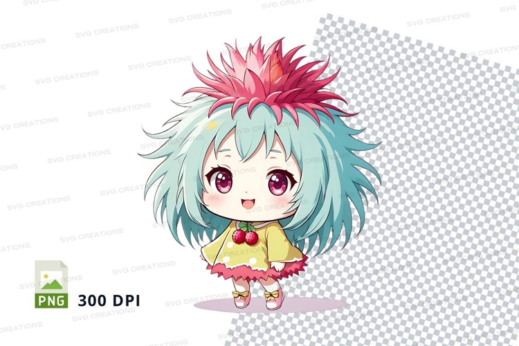 Cartoon character clipart png (6571273)