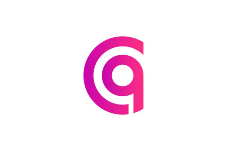 CQ QC Logo design (2361214)