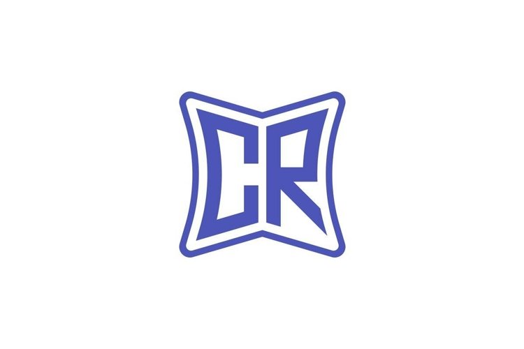CR Logo design (2626373)