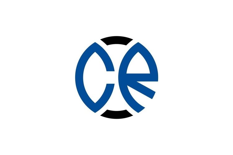 CR Logo design (2626378)