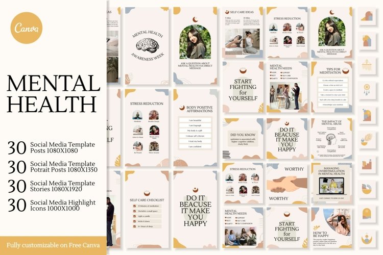 Creative Digital STD | Design Bundles