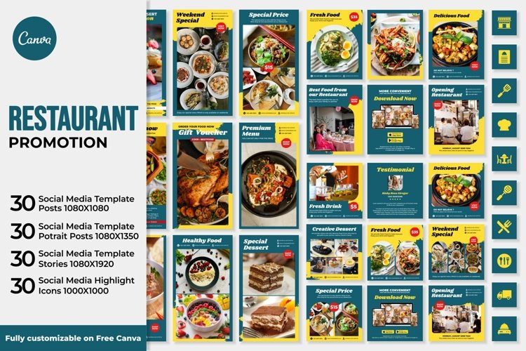 Creative Digital STD | Design Bundles