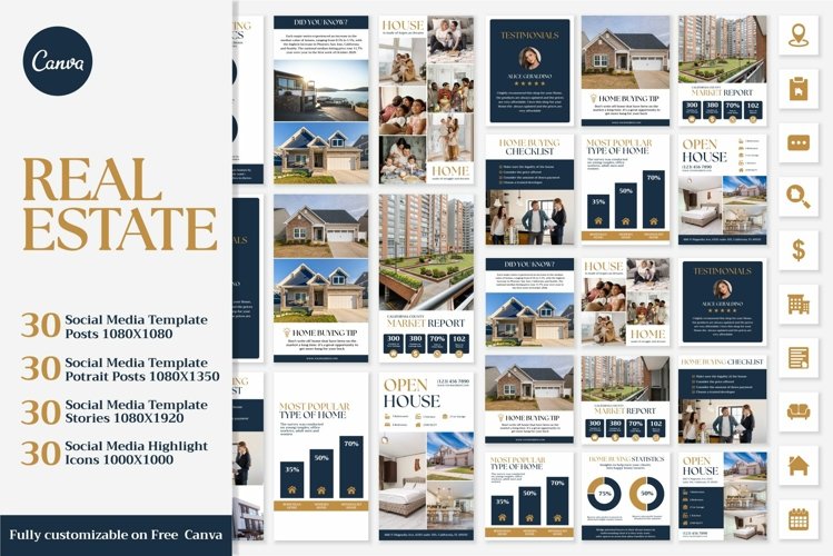 Creative Digital STD | Design Bundles