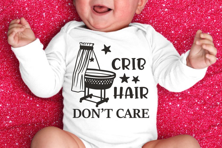 Baby SVG | Design Bundles