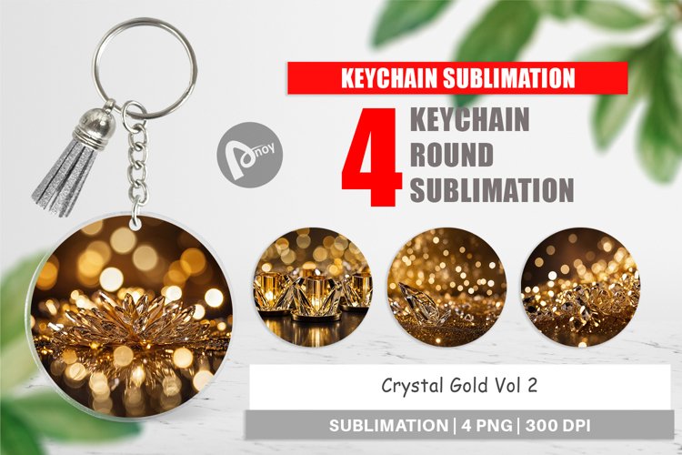 12 Bundle Keychain Sublimation Designs