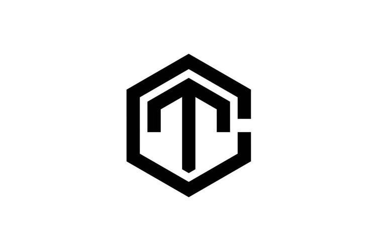 CT TC Logo design (2626937)