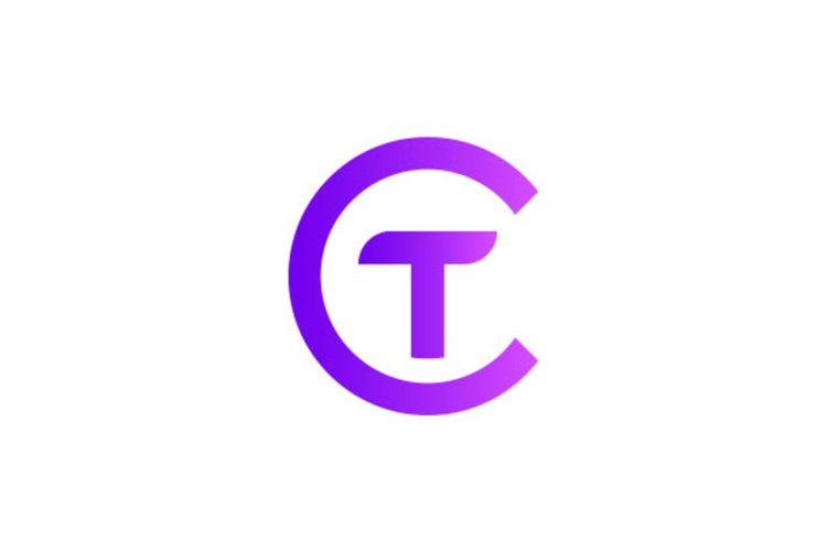 CT TC Logo design (2361261)