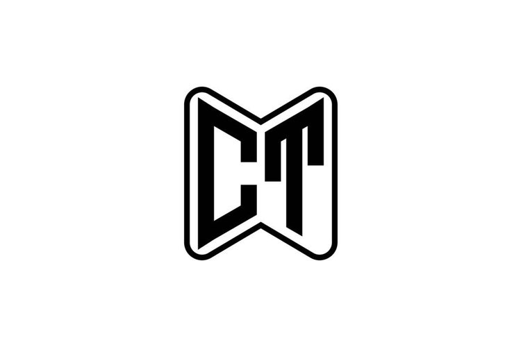 CT Logo design (2626959)