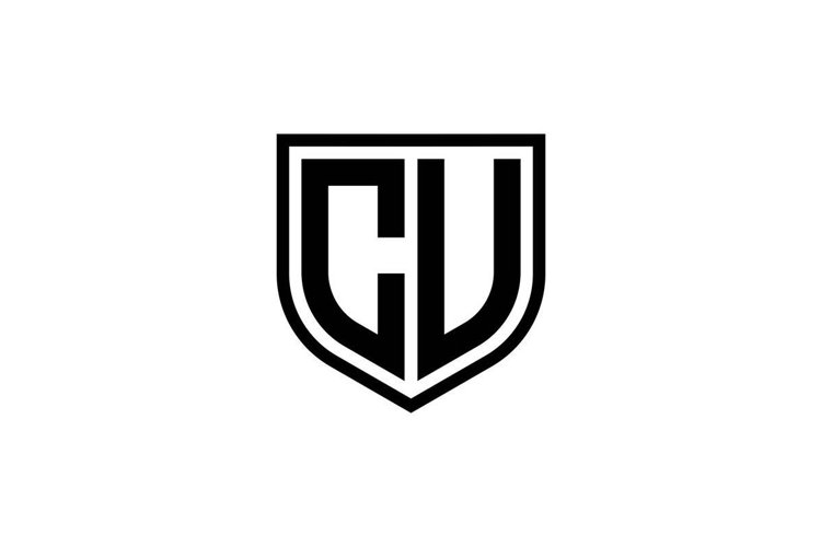 CU Logo design (2626975)