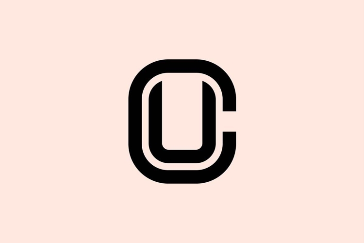 CU UC Logo design (6374723)