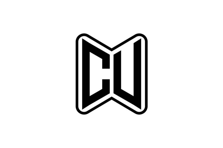 CU Logo design (2626981)