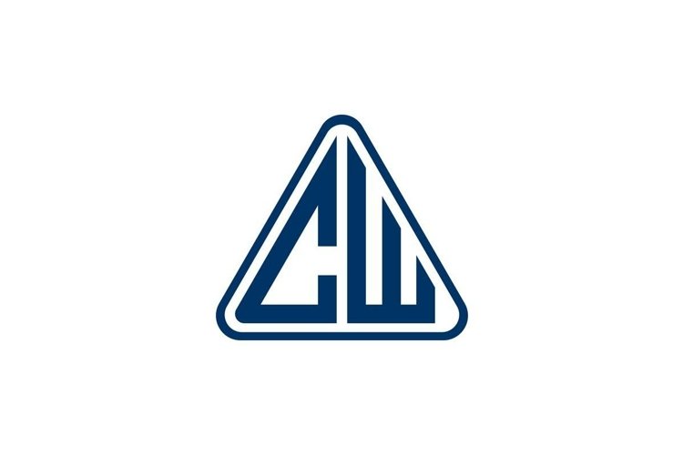 CW Logo design (2627370)