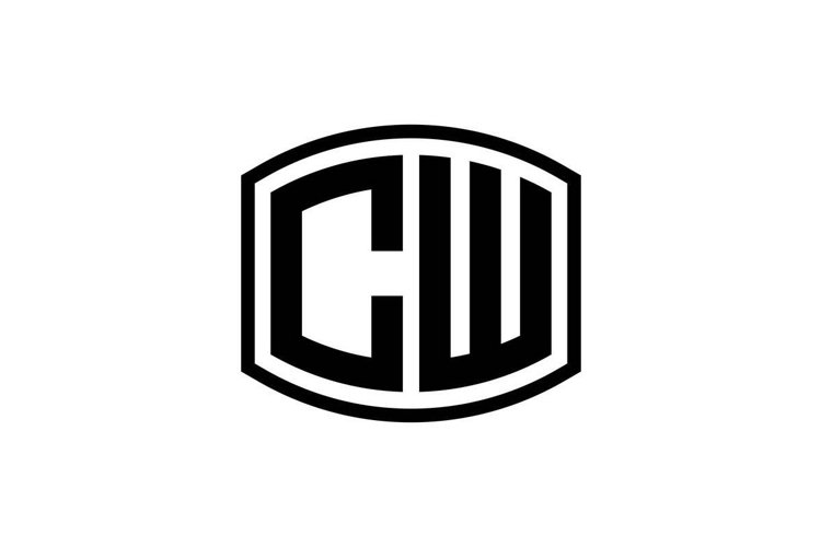 CW Logo design (2627373)