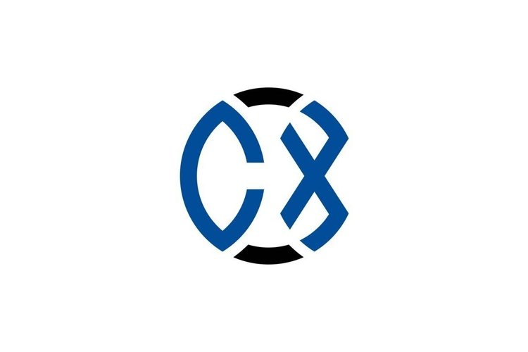 CX Logo design (2627399)