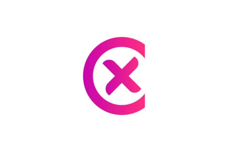 CX XC Logo design (2361307)