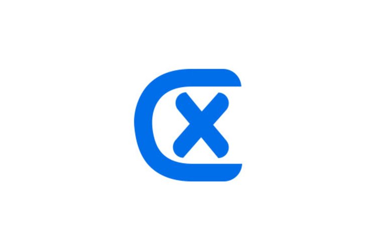 CX XC Logo design (2361308)