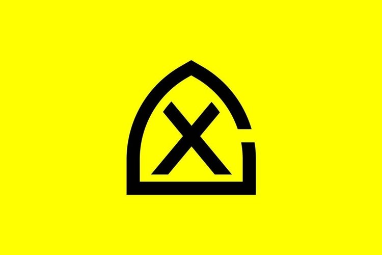 CX XC Logo design (2627389)