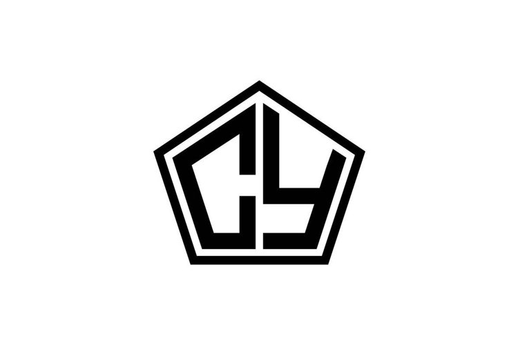 CY logo design (2627423)
