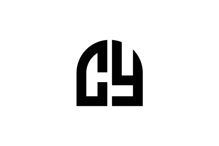 CY logo design (2627427)