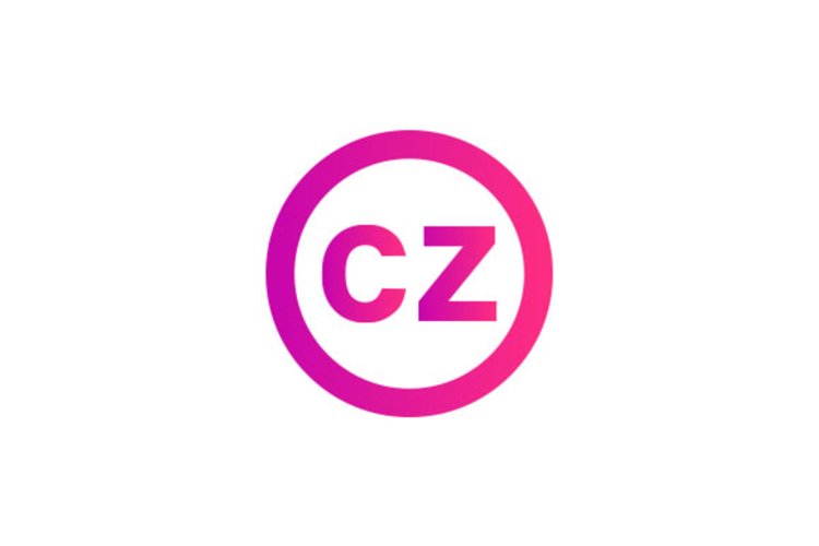 CZ Logo design (2361329)