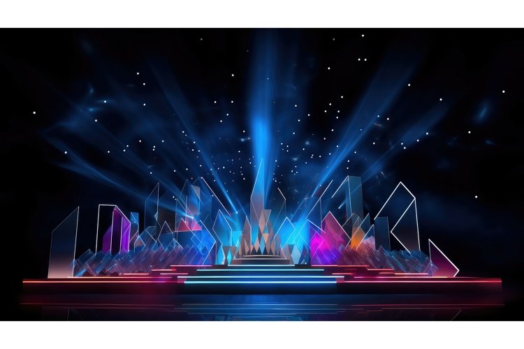 honor spotlight award background (3906149)