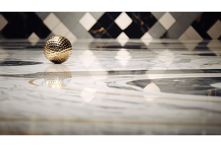 style product floor background