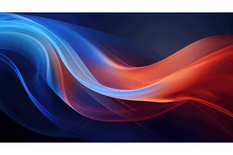 design element dynamic background