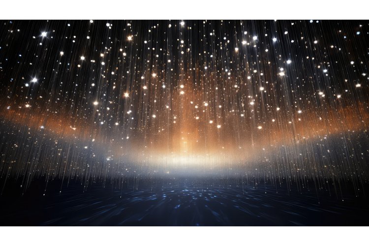 glow light award background (3933432)