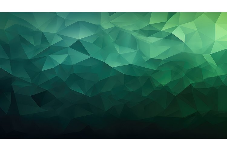 design polygon digital background (3957515)