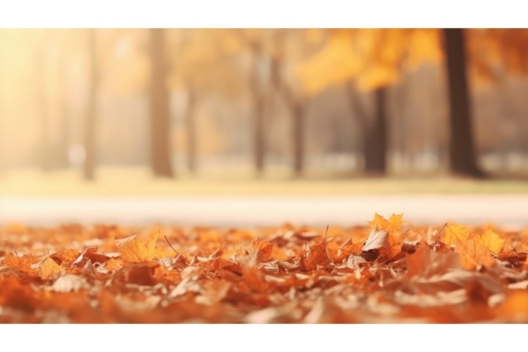 sunshine orange brown day picturesque ai generated (3391938)