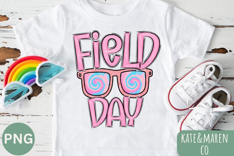 Field Day 2024 PNG | School PNG | Field Day (3680493)