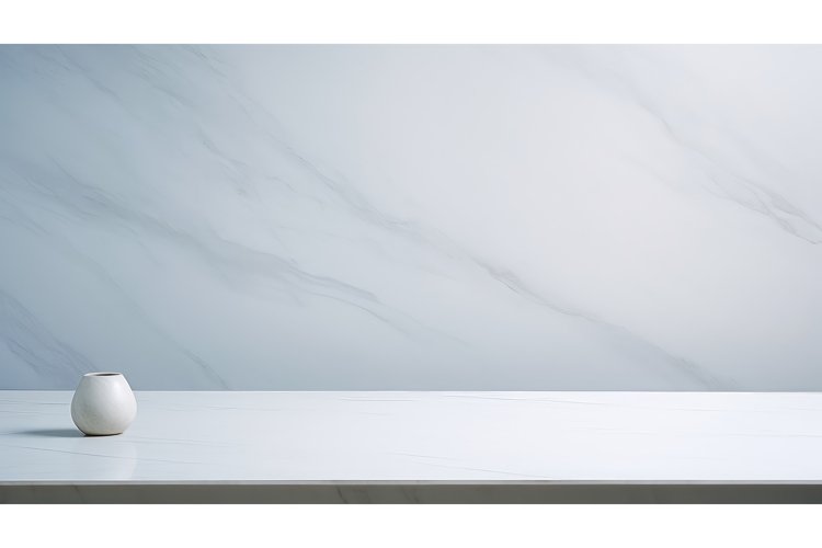 minimal surface empty background ai generated (3894521)