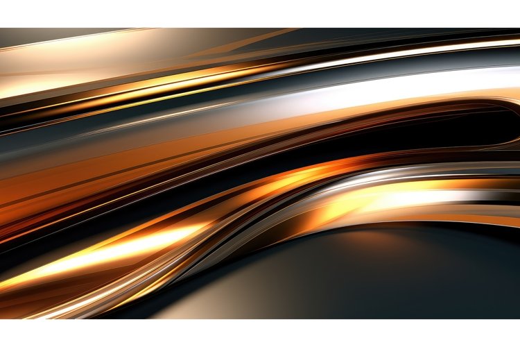 vibrant abstract dynamic background ai generated (3894761)