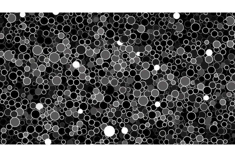 texture abstract dots background ai generated (3919532)