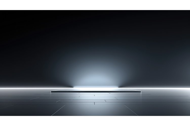 luminous light digital background ai generated (3931692)