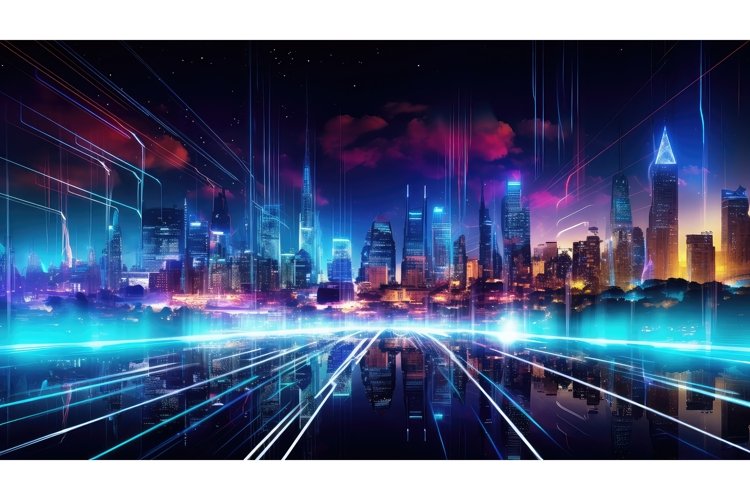 sustainable power energy background ai generated (3932769)