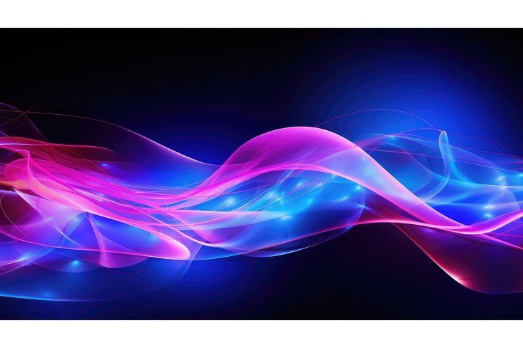 motion digital dynamic background ai generated (3932840)